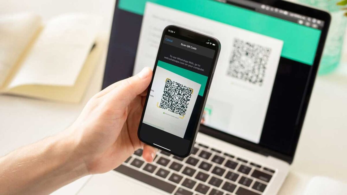 WA Web APK: Download Aplikasi WhatsApp Web Untuk Android | Vasiota.com