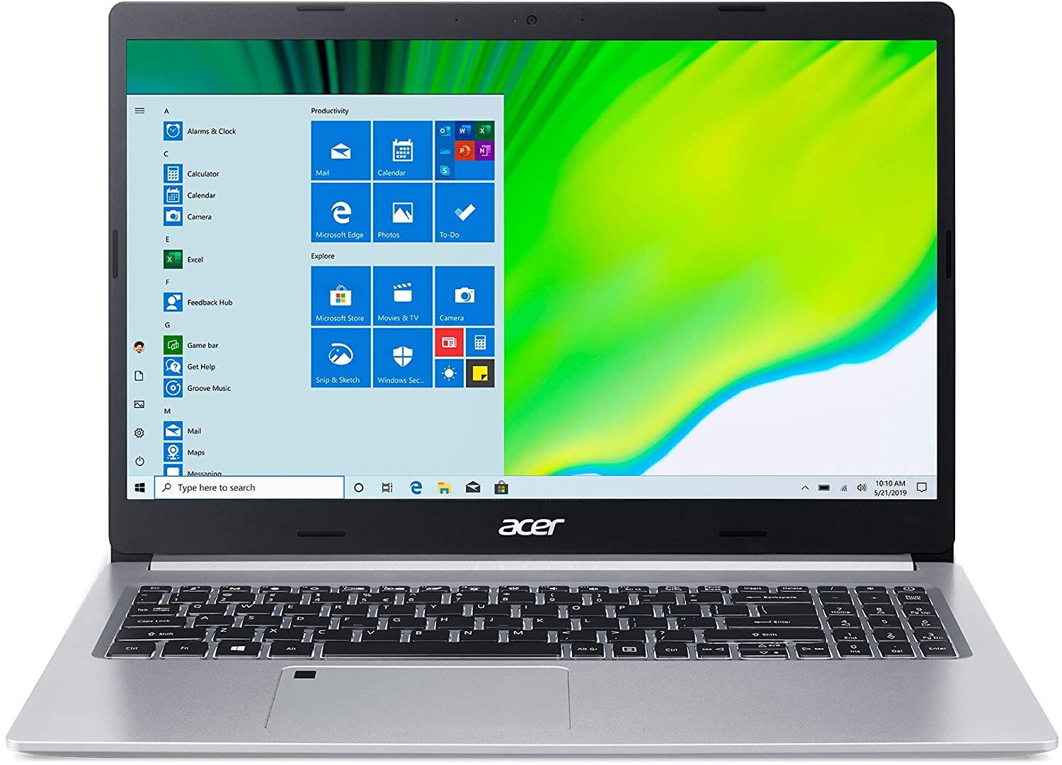 8 Rekomendasi Laptop Untuk Pelajar yang Bagus dan Murah Mulai 2 Jutaan ...