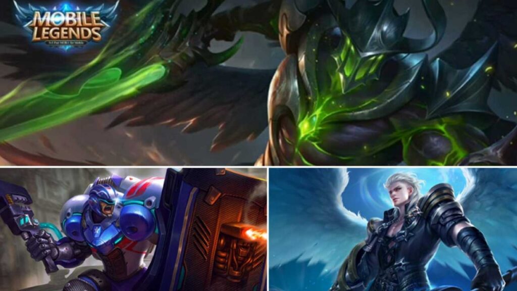 Cara Menyembunyikan Hasil Pertandingan Mobile Legends, Mudah! | Vasiota.com