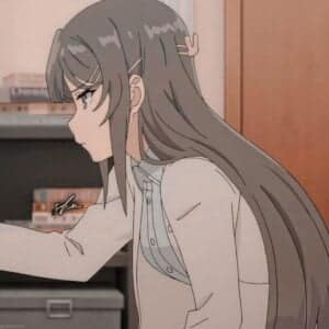 10 PP Couple Anime Terpisah Aesthetic untuk Pacar atau Sahabat Ber 2 ...