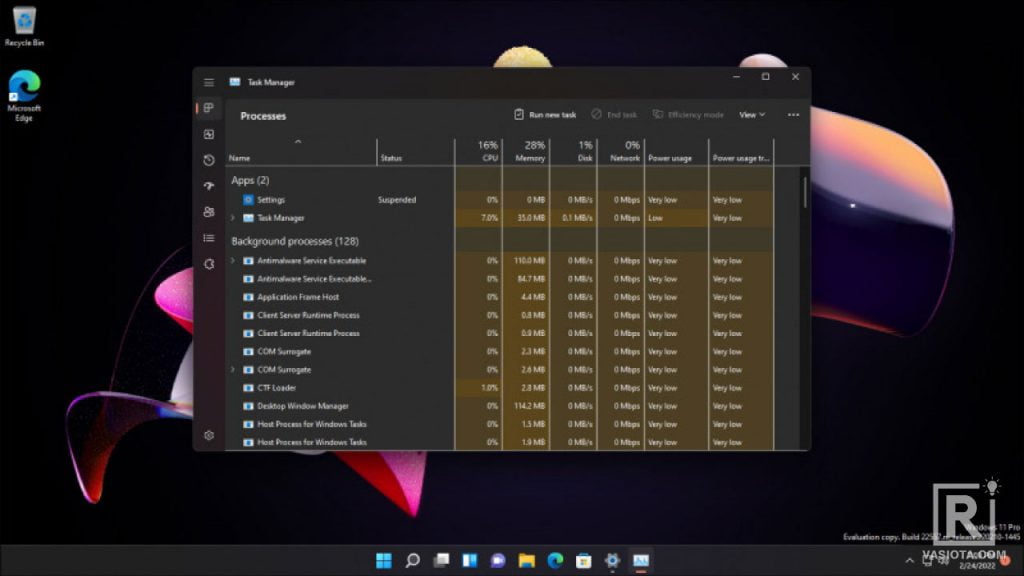 8 Cara Membuka Task Manager Windows 11 dengan Shortcut Bisa! | Vasiota.com