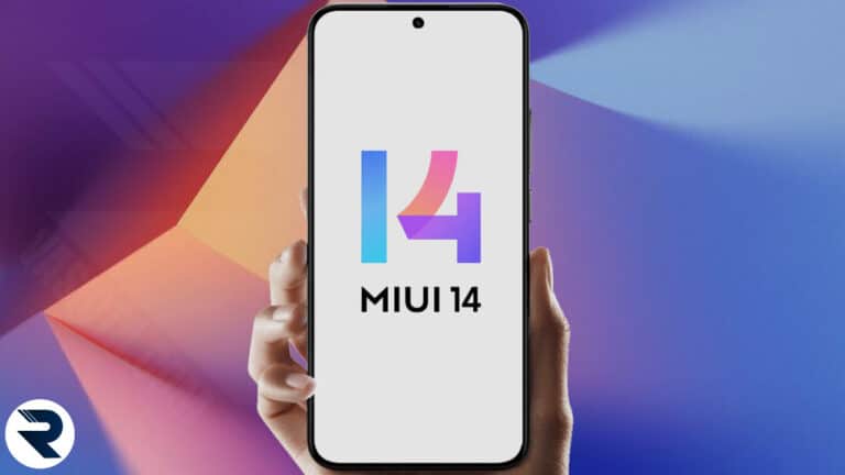 Ini Dia Logo MIUI 14 Terbaru, Tampil Elegan dan Colorful | Vasiota.com