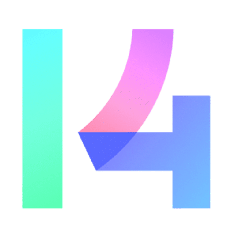 Ini Dia Logo MIUI 14 Terbaru, Tampil Elegan dan Colorful | Vasiota.com