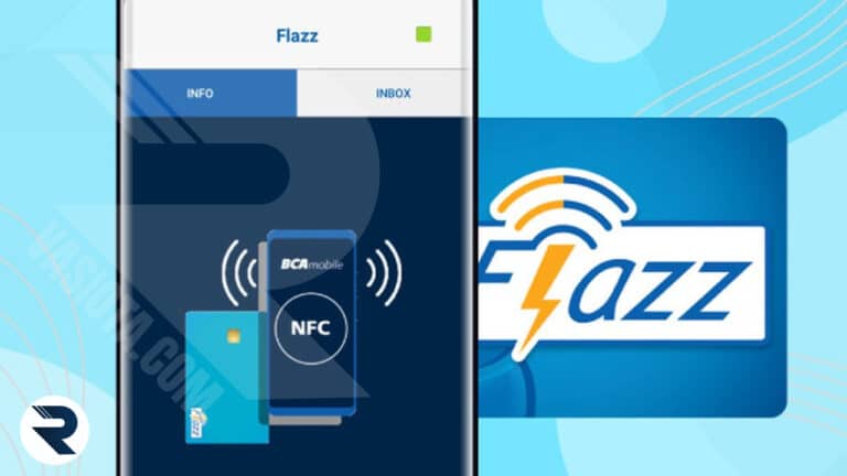 Kartu Flazz BCA Bisa untuk Apa Saja? Ini Fungsi dan Kegunaannya ...